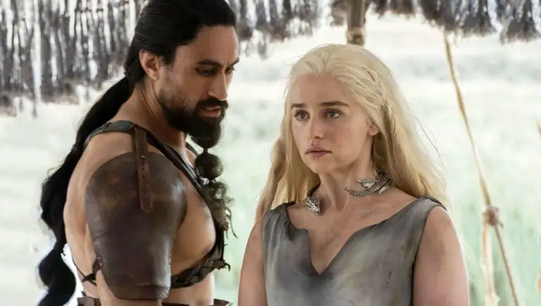 عشرون حقيقة مدهشة عن مسلسل Game Of Thrones غايم اوف ثرونز